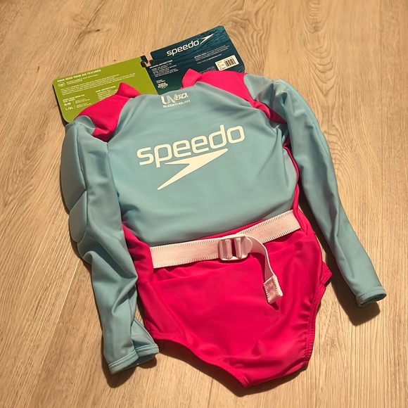 Speedo | Swim | Speedo Swimflotation | Poshmark
